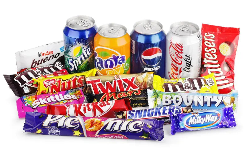 Multi Selection Items – One Stop Lolli Shop