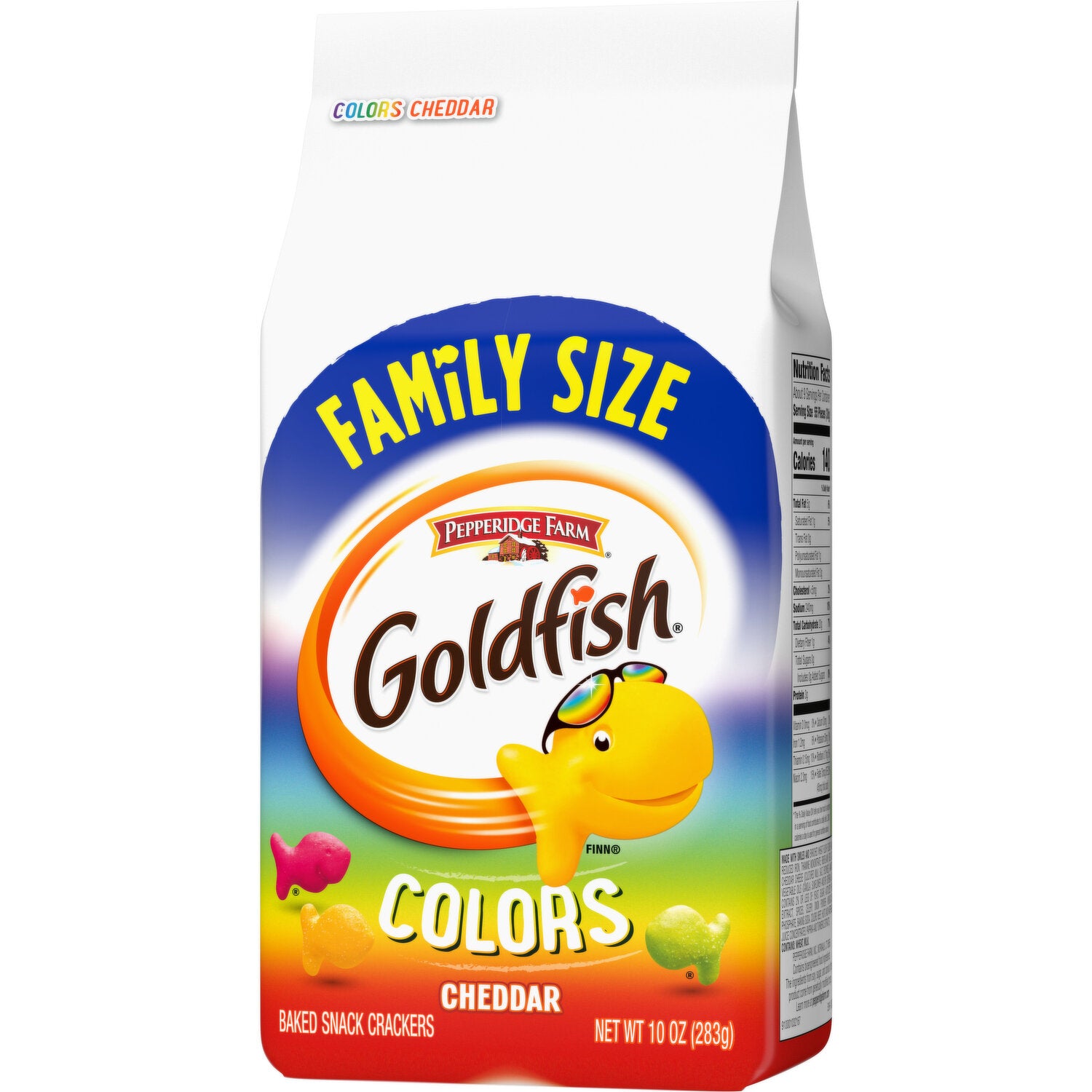 Pepperidge Farm Goldfish Collection (Singles) – One Stop Lolli Shop